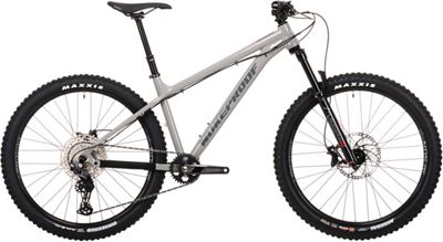 2020 Nukeproof Scout 290 Expert Bike - Reviews, Comparisons, Specs - Bikes - Vital MTB